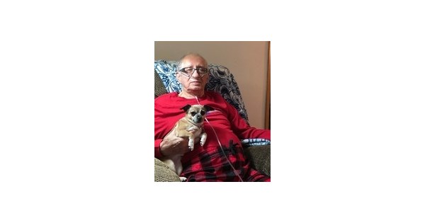 Benjamin Macias Obituary (1935 - 2021) - Yakima, WA - Tri-City Herald