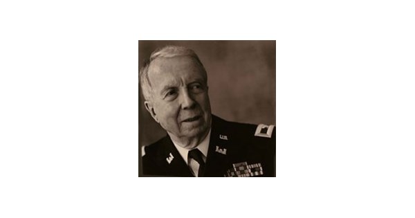 Mark Carrigan Obituary (1922 - 2021) - San Antonio, TX - Tri-City Herald