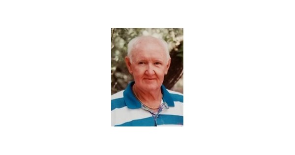 James Flannery Obituary (1927 - 2021) - Kennewick, WA - Tri-City Herald