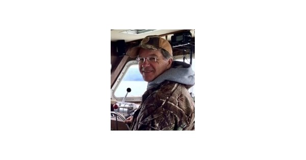 Steven Conley Obituary (1950 - 2021) - Richland, WA - Tri-City Herald
