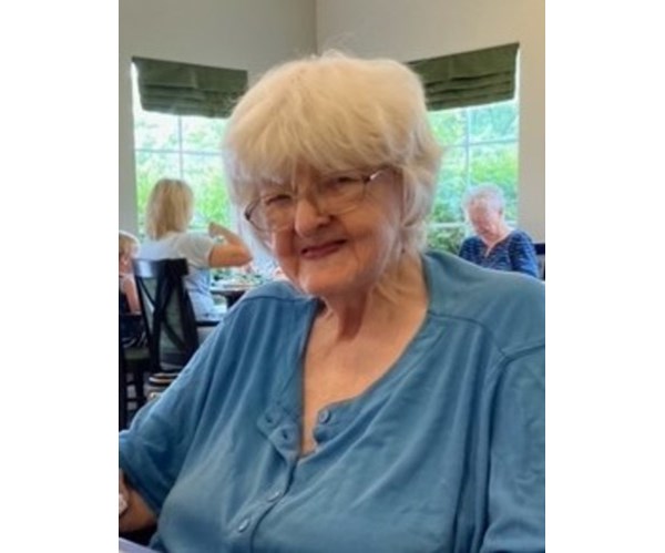 Katherine Bayless Obituary (1932 - 2022) - Richland, WA - Tri-City Herald