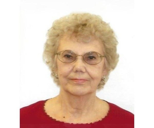 Shirley Poe Obituary (1929 - 2022) - Concrete, WA - Tri-City Herald
