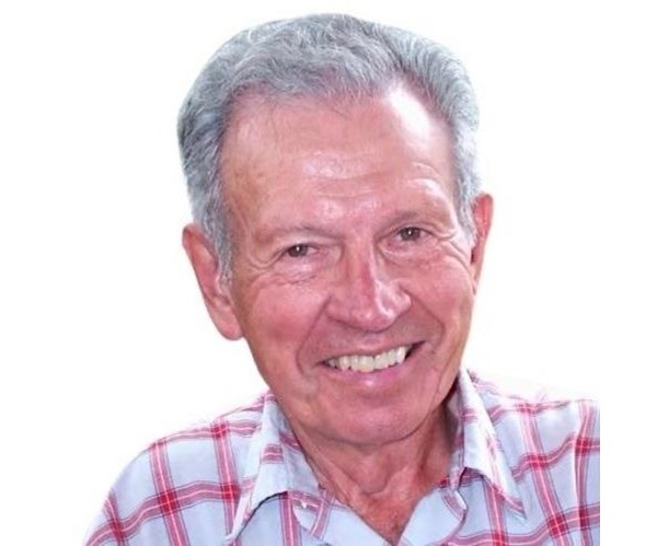 Louis Field Obituary (1927 - 2022) - Richland, WA - Tri-City Herald