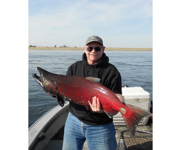 John McCluskey Obituary (1948 - 2022) - Pasco, WA - Tri-City Herald