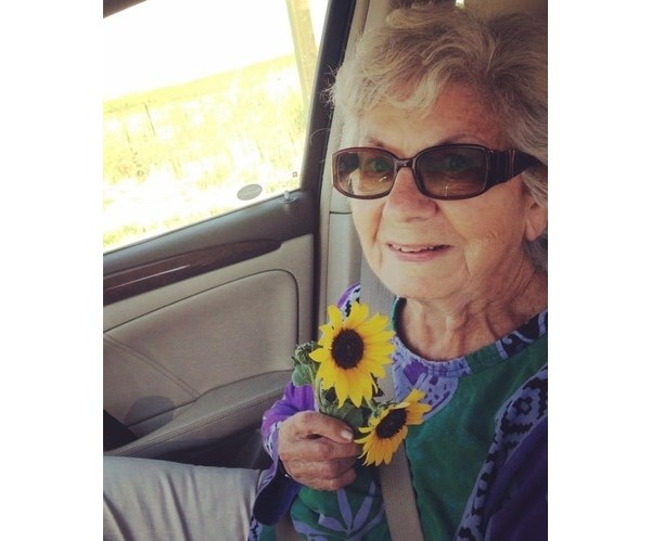 Patricia Kempf Obituary (1928 - 2022) - Kennewick, WA - Tri-City Herald