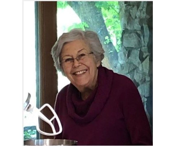 Judith Williams Obituary (1937 - 2022) - Spokane, WA - Tri-City Herald