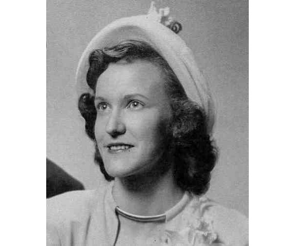 Nancy Finnigan Obituary (1926 - 2023) - Richland, WA - Tri-City Herald