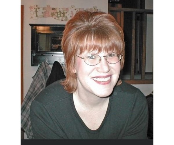 Denise Aughey Obituary (1967 - 2023) - Richland, WA - Tri-City Herald