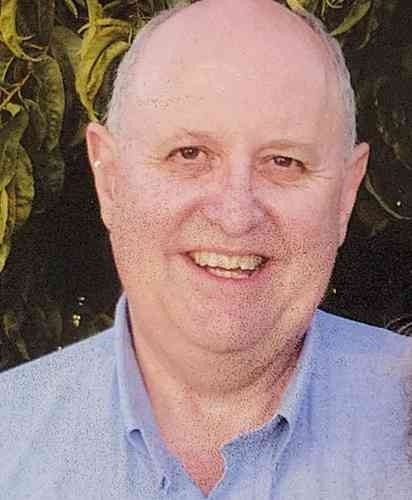 L. Clark Obituary (1943 - 2023) - Legacy Remembers
