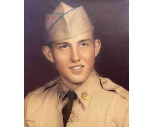 Donald Weisz Obituary (1934 - 2023) - Pasco, WA - Tri-City Herald