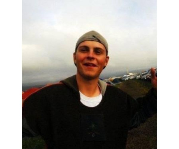 Jeffrey McDaniel Obituary (1991 - 2023) - Kennewick, WA - Tri-City Herald