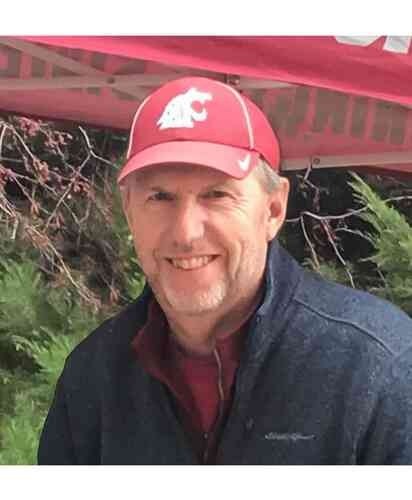 Randy Maurer Obituary (1956 - 2023) - Spokane, WA - Tri-City Herald