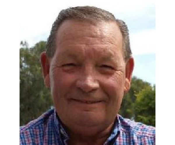 William Frederickson Obituary (1941 - 2023) - Kennewick, WA - Tri-City ...