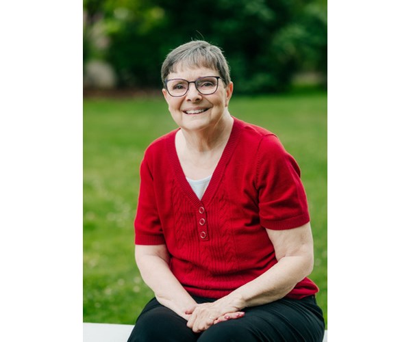 Michelle Calvert Obituary (1955 - 2023) - Gales Creek, OR - Tri-City Herald