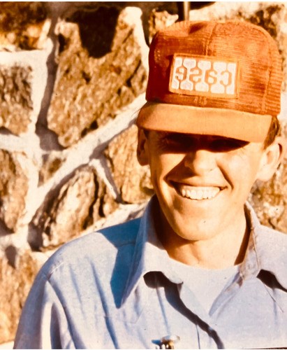 Carl Noble Obituary (1944 - 2023) - Connell, WA - Tri-City Herald