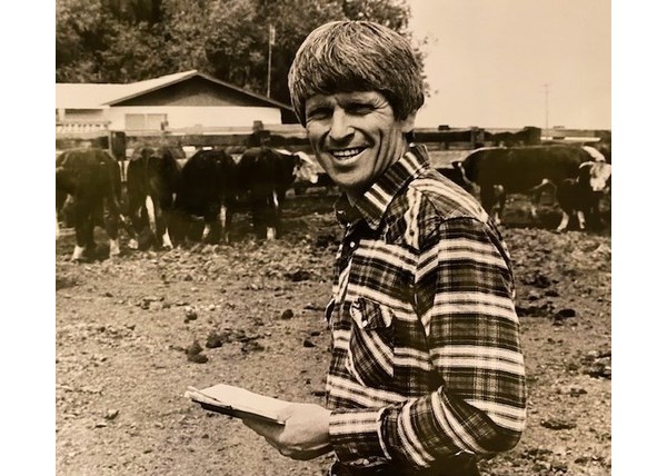 Thomas Bailie Obituary (2024) - Richland, WA - Tri-City Herald