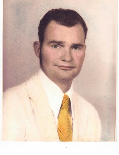 Ronald Burrows Obituary (1942 - 2024) - Prosser, WA - Tri-City Herald
