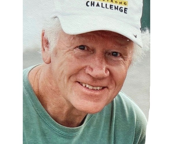 Joseph Sullivan Obituary (1944 - 2024) - Kennewick, WA - Tri-City Herald