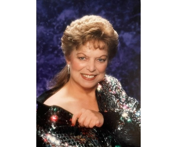 Susan Shaffer Hammond Obituary (1948 - 2024) - Spokane, WA - Tri-City ...