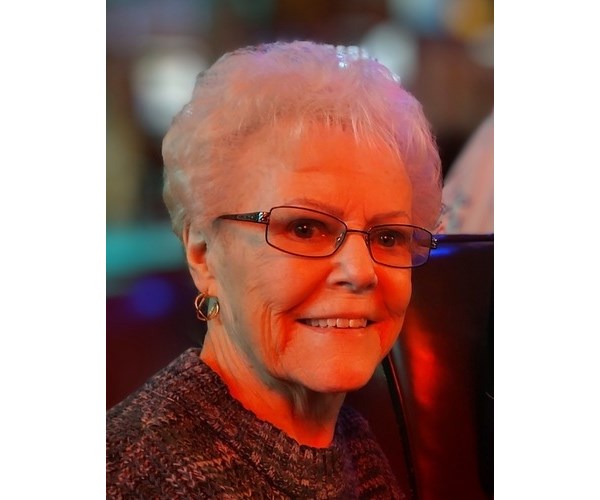 Shirley Bigelow Obituary (1936 - 2024) - Richland, WA - Tri-City Herald