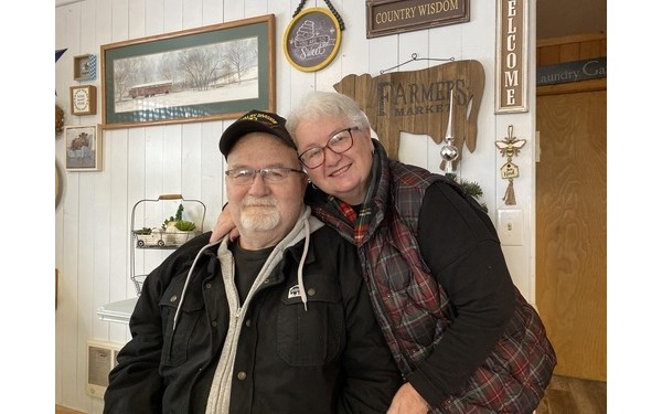 Dewayne Miller Obituary (1949 - 2024) - Northport, WA - Tri-City Herald
