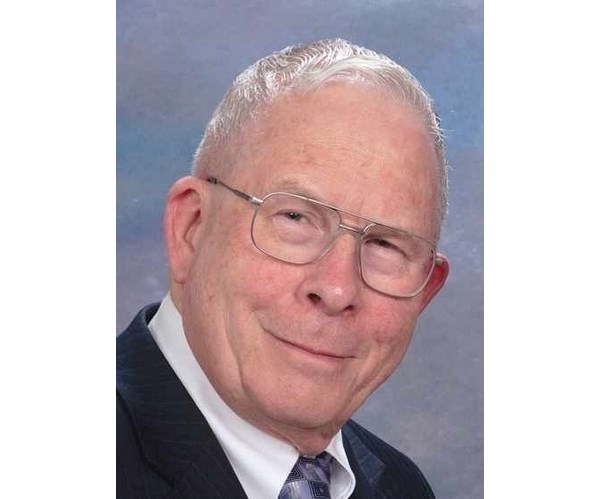 Richard Allen Obituary (1936 - 2024) - Lehi, UT - Tri-City Herald