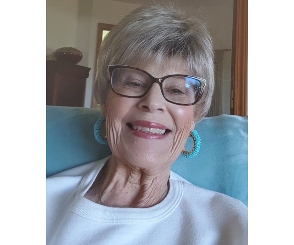 Judith Donaldson Obituary (1945 - 2024) - Richland, WA - Tri-City Herald