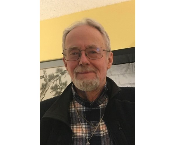 Michael Fitzgibbons Obituary (1941 - 2024) - Mountlake Terrace, WA ...