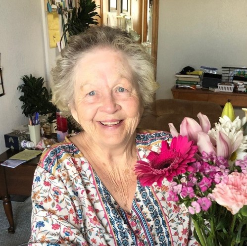 Judith Harris Obituary (1944 - 2025) - Pasco, WA - Tri-City Herald