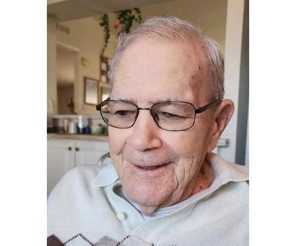 Ronald Williams Obituary (1937 - 2025) - Burbank, WA - Tri-City Herald