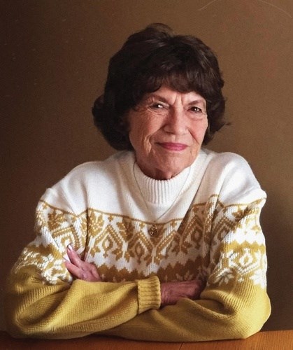 Shirley Burks Obituary (1944 - 2025) - Idaho Falls, ID - Tri-City Herald