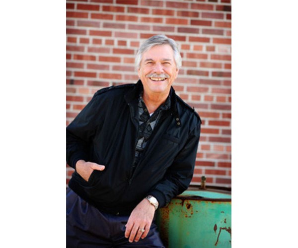 John Heaton Obituary (1945 - 2025) - Richland, WA - Tri-City Herald