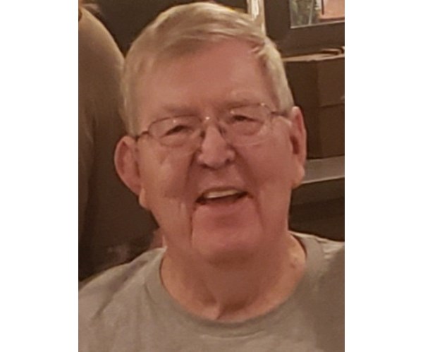 Gregory Arbogast Obituary (1942 - 2025) - Matthews, NC - Tri-City Herald