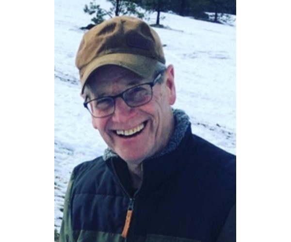 Thomas Tinsley Obituary (1950 - 2025) - Kennewick, WA - Tri-City Herald