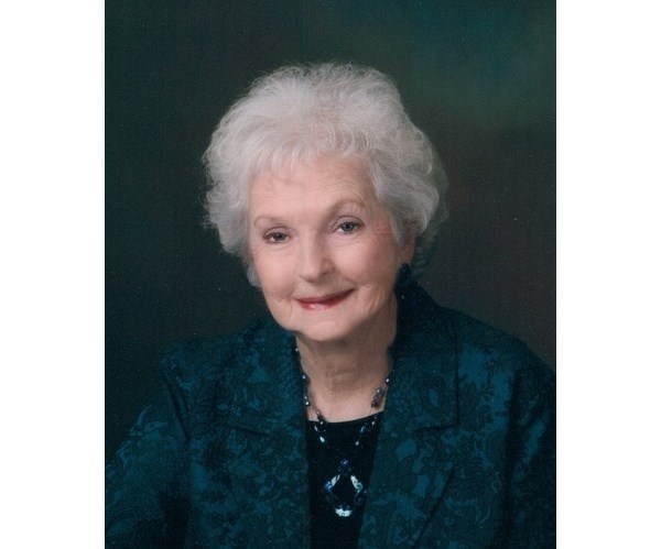Alice Quinley Obituary (1925 - 2025) - Richland, WA - Tri-City Herald