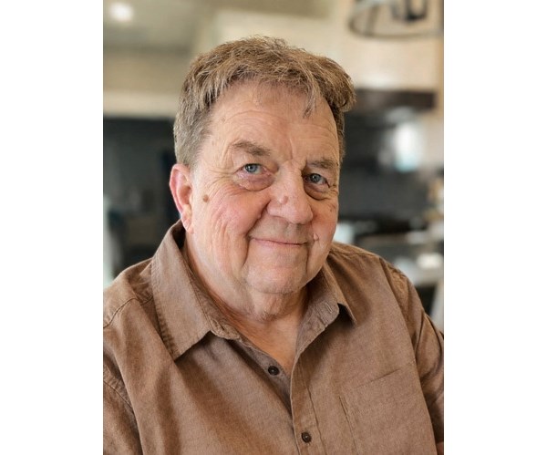 Gerald Hammerstrom Obituary (1954 - 2026) - Pasco, WA - Tri-City Herald