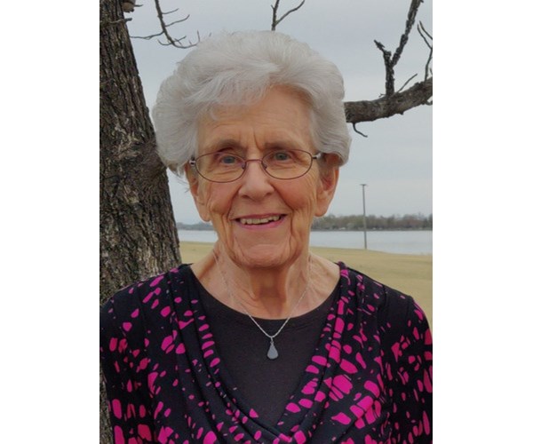 Jean Wolfley Obituary (1934 - 2026) - Vancouver, WA - Tri-City Herald