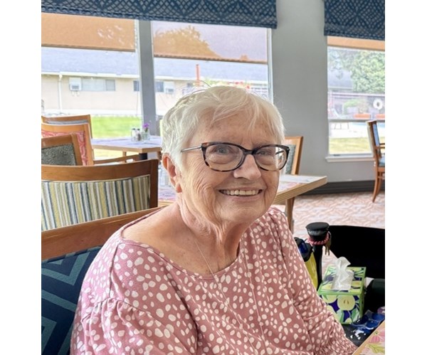 Barbara Louis Obituary (1939 - 2026) - Kennewick, WA - Tri-City Herald