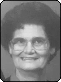 EDNA EKLUND Obituary (1921 - 2019) - Richland, WA - Tri-City Herald