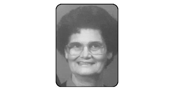 EDNA EKLUND Obituary (1921 - 2019) - Richland, WA - Tri-City Herald
