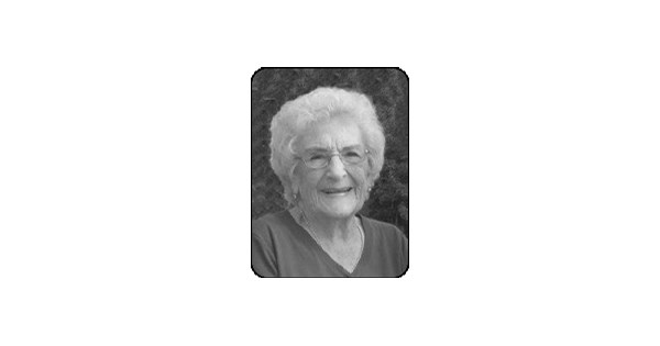 VIRGINIA BAYLESS Obituary (1922 - 2019) - Kennewick, WA - Tri-City Herald