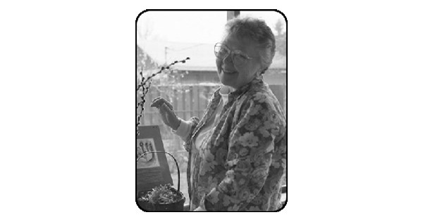 JANICE CHAMBERLAIN Obituary (2018) - Richland, WA - Tri-City Herald