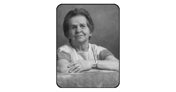 RUBY BISHOP Obituary (2018) - Richland, WA - Tri-City Herald