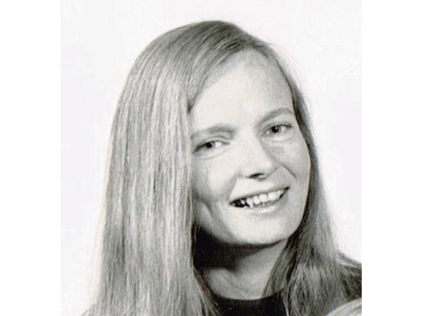 Maria BUCHANAN Obituary (1939 - 2020) - Tcn, BC - North Shore News