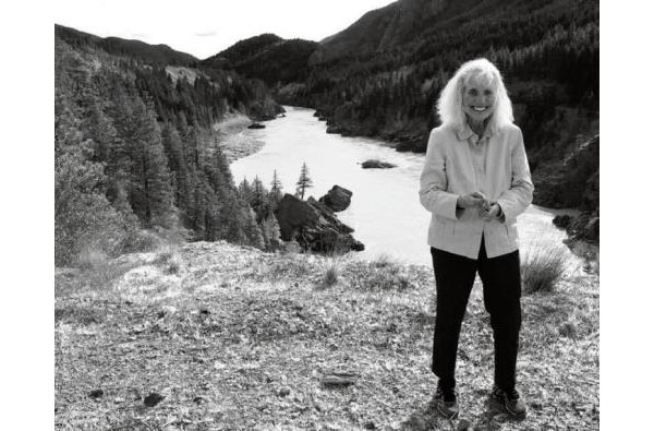 Evelyn O'NEILL Obituary (1942 - 2021) - Tcn, BC - Burnaby Now