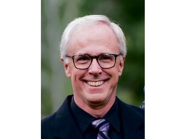 Douglas HALLIDAY Obituary (1956 - 2021) - Legacy Remembers