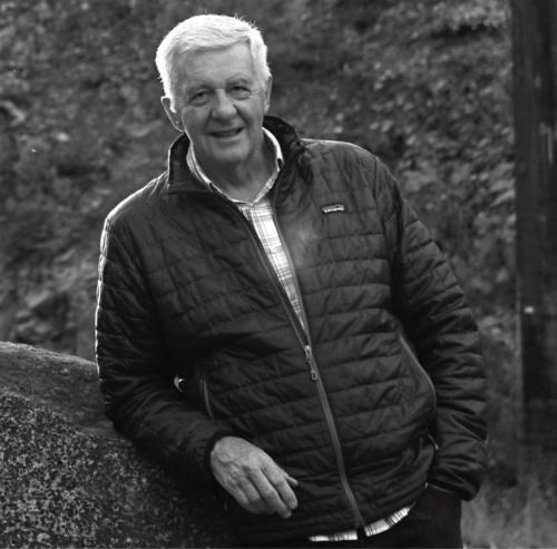 Rusty ASHWORTH Obituary (2021) - Legacy Remembers