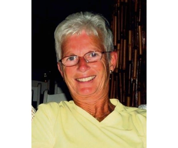 TACK Mary Obituary (1946 - 2023) - Legacy Remembers