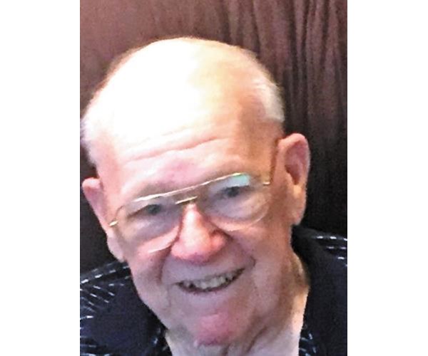 Robert MCNARY Obituary (2018) - Coquitlam, BC - The Tri-City News