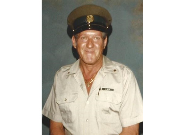 Carl BECK Obituary (2023) - Legacy Remembers